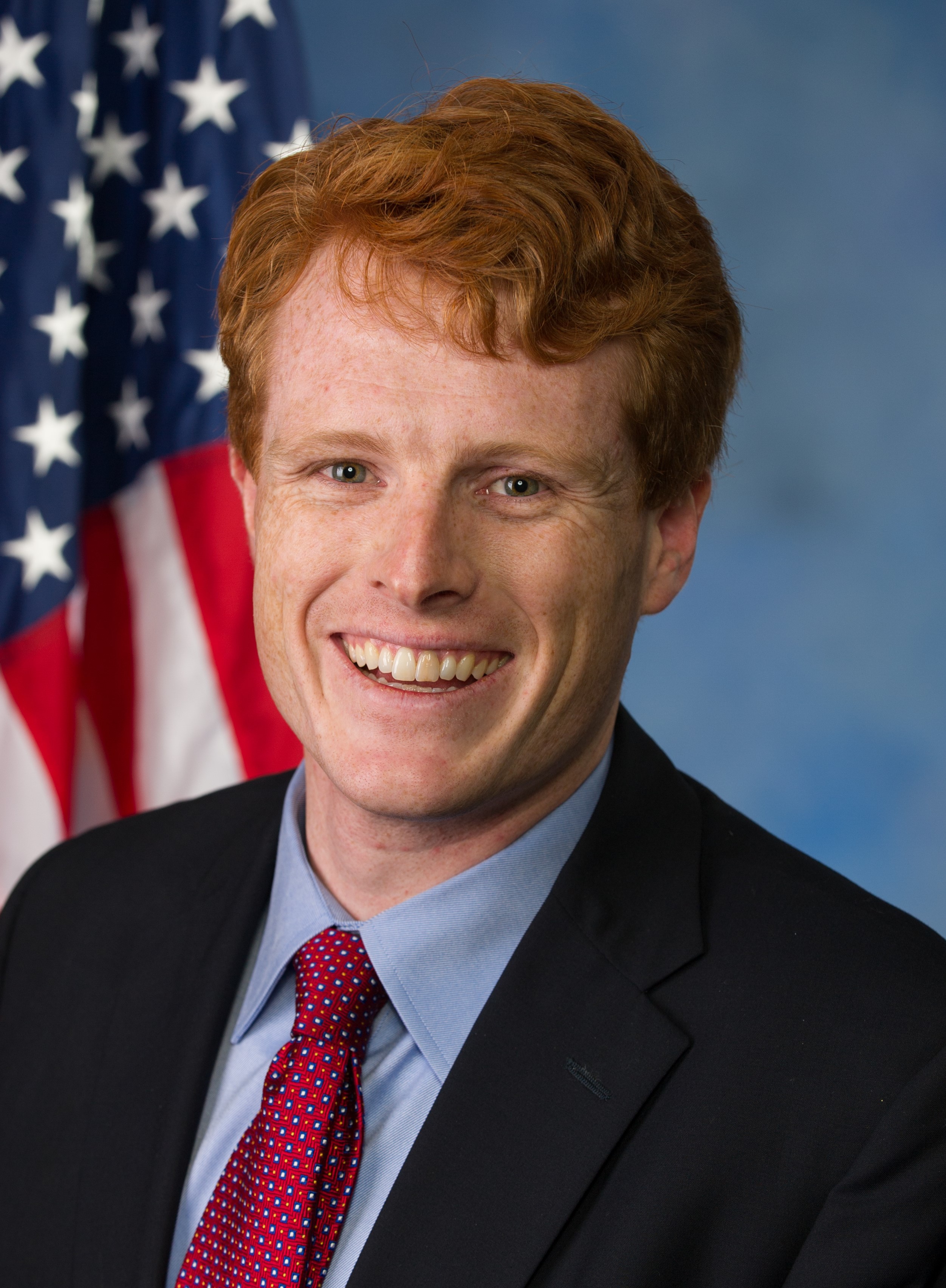 Joe Kennedy III - Jewish Political Guide