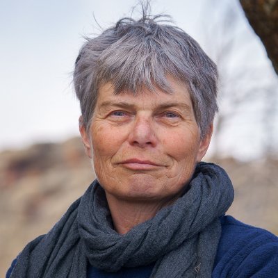 Merav Ben-David - Jewish Political Guide