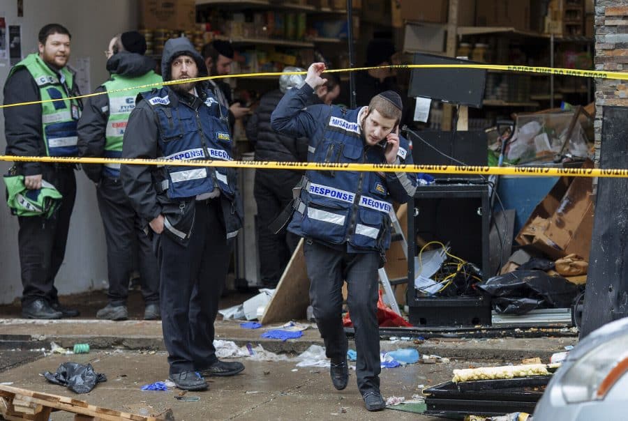 JACK ROSEN: Why the U.S. must mediate Kashmir under a nuclear shadow ...