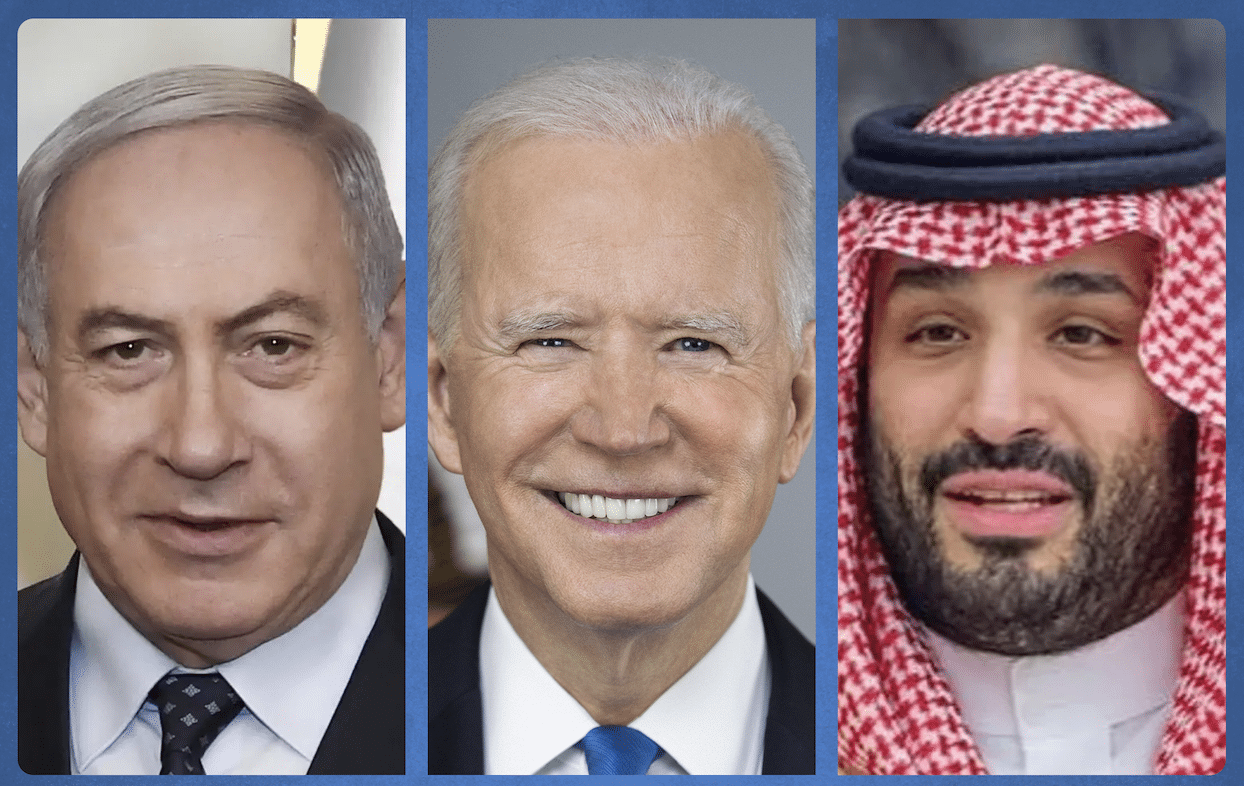 PRESS RELEASE: Jack Rosen’s Remarks About the Leadership Shown in Saudi ...