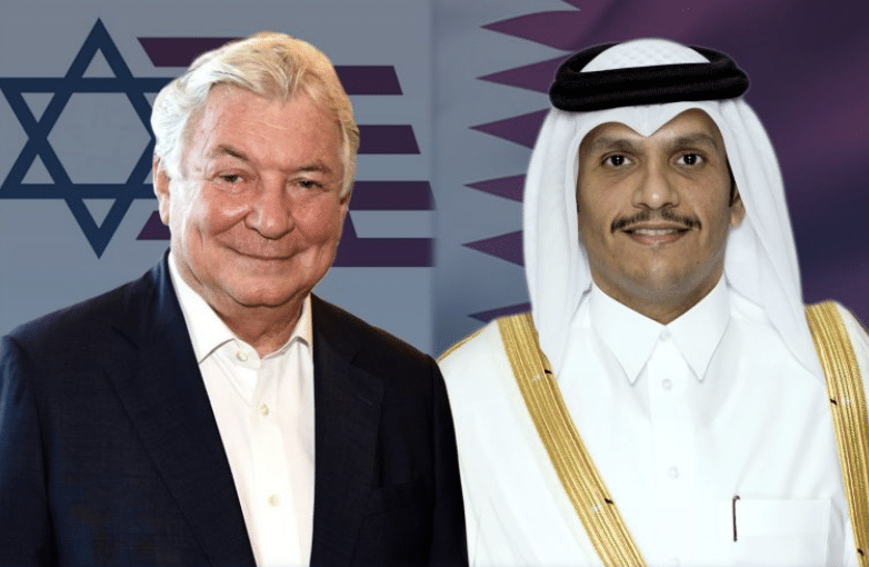 We Are Part of Israel’s War. Here’s Some of What We Are Doing | A ...