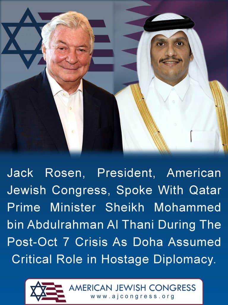 We Are Part of Israel’s War. Here’s Some of What We Are Doing | A ...