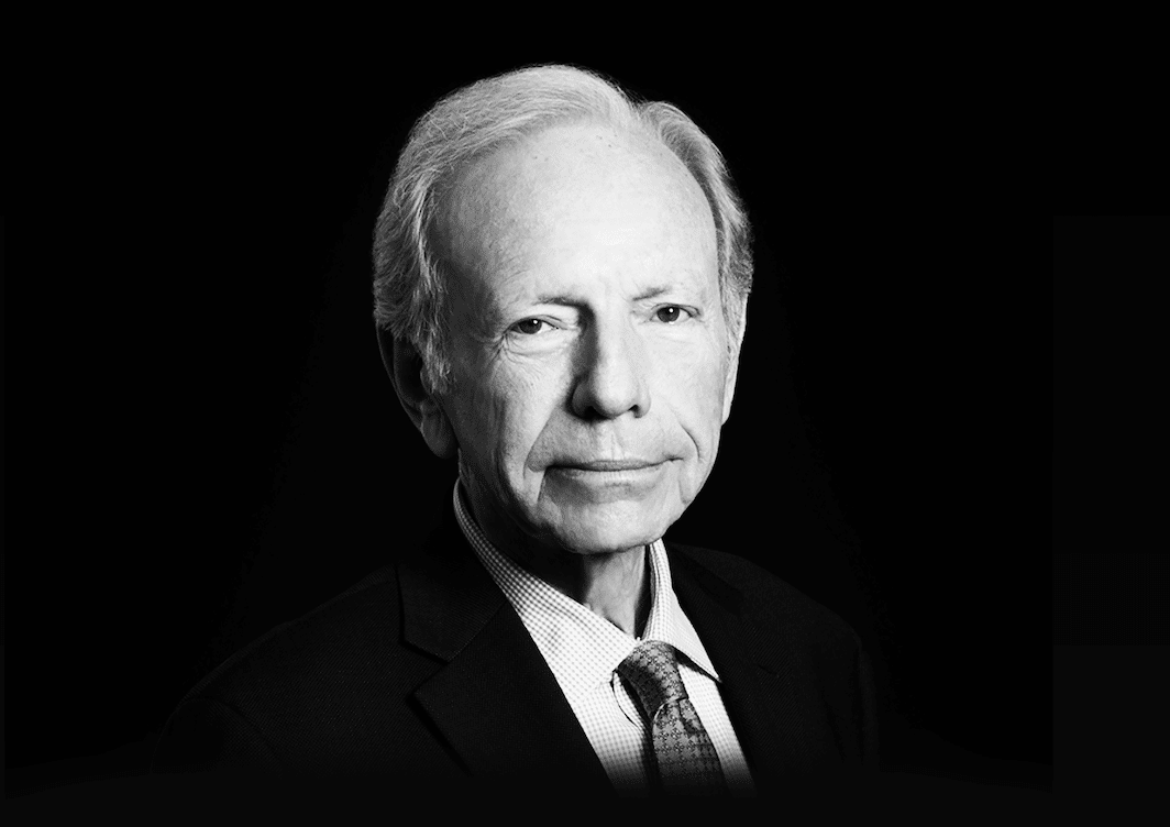 PRESS RELEASE: American Jewish Congress Mourns Passing of Joe Lieberman ...